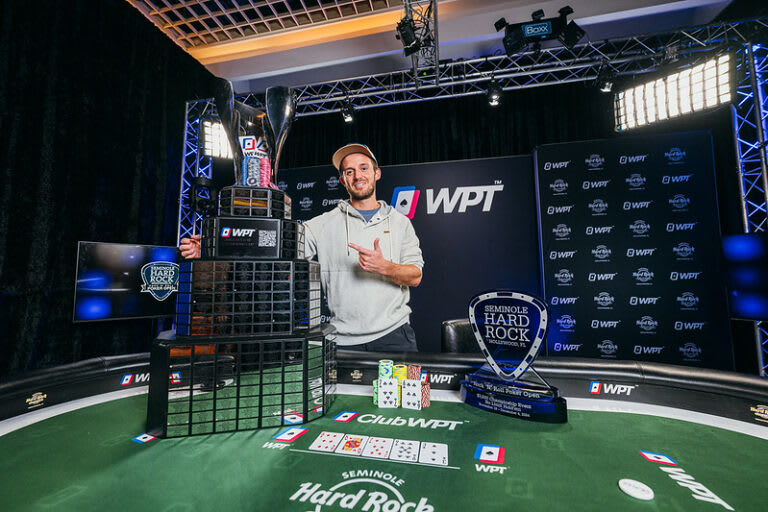 Everything You Need To Know About the ClubWPT Gold $5M Freeroll - World Poker Tour