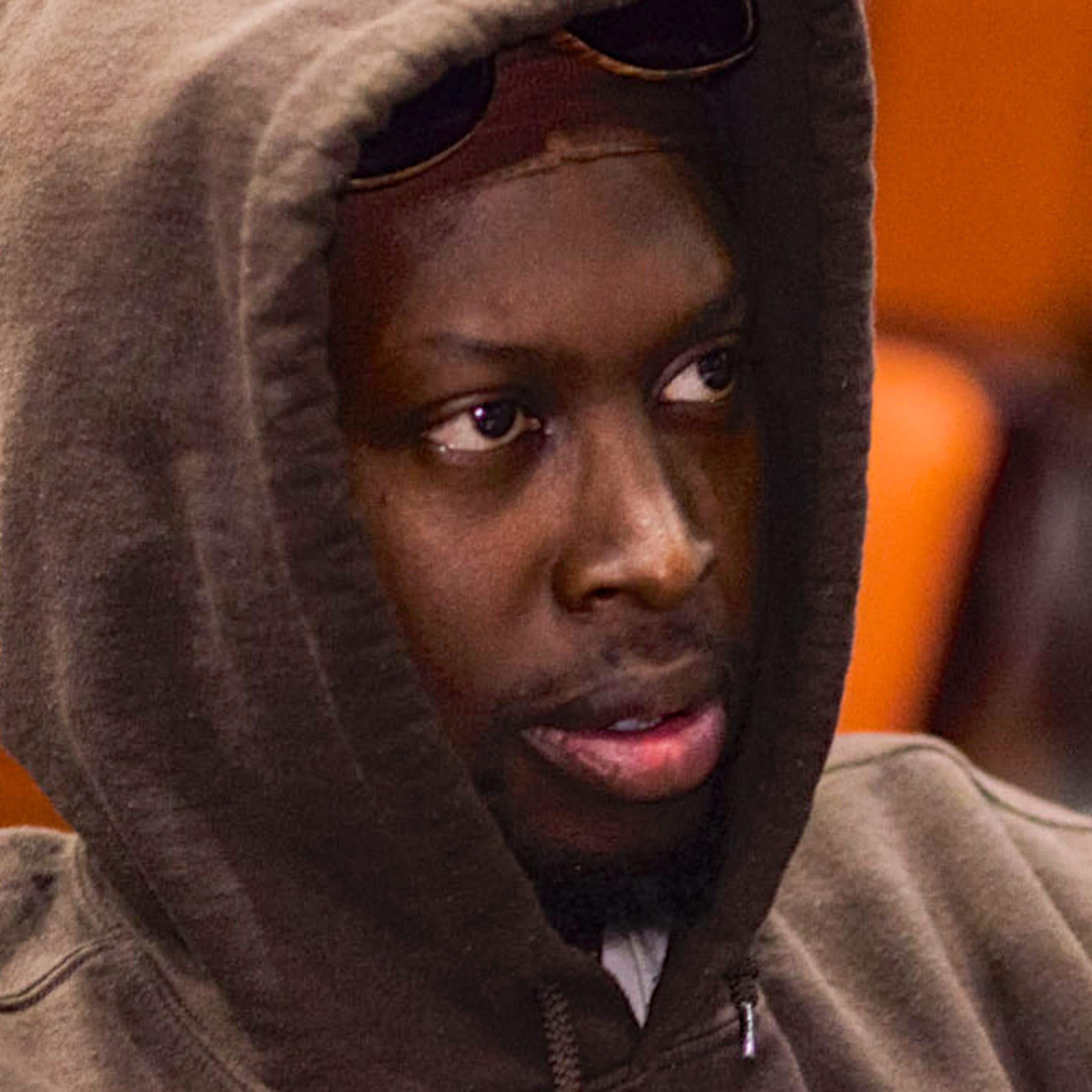 Warren Mayer - Gira mundial de póquer