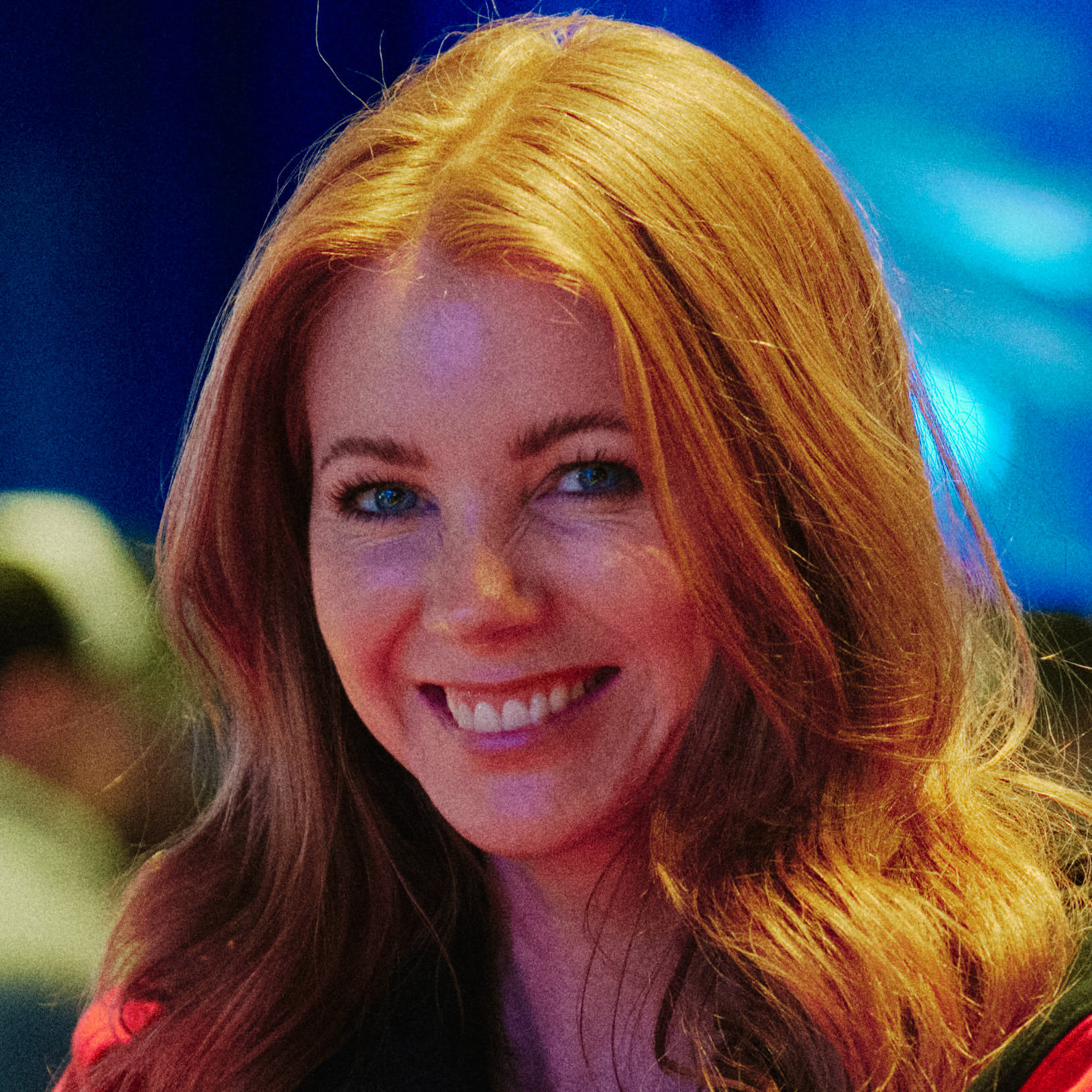 Lynn Gilmartin's Instagram, Twitter & Facebook on IDCrawl