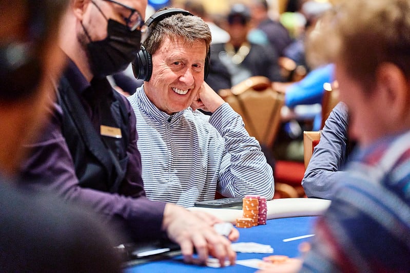 Meet the Final Table of the 2024 NAPT Las Vegas Main Event - World ...