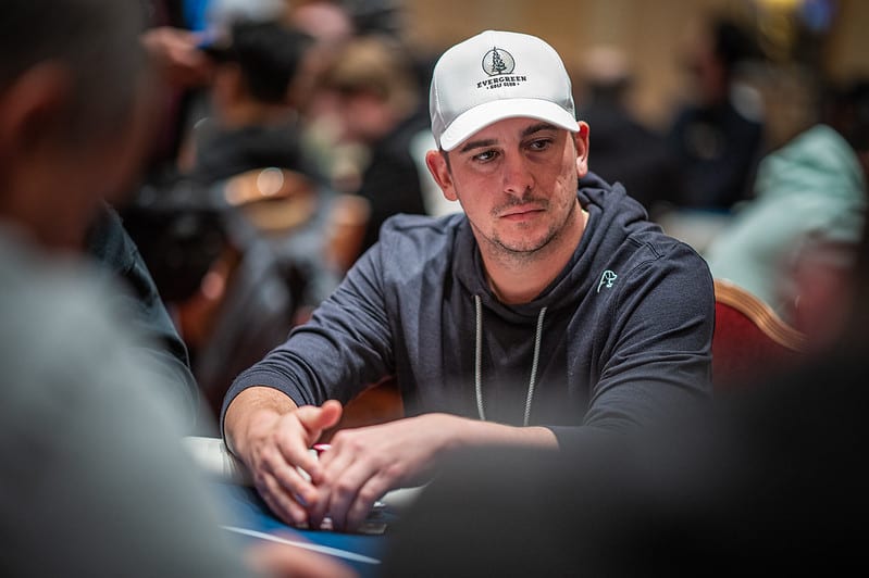 Meet the Final Table of the 2024 NAPT Las Vegas Main Event - World ...