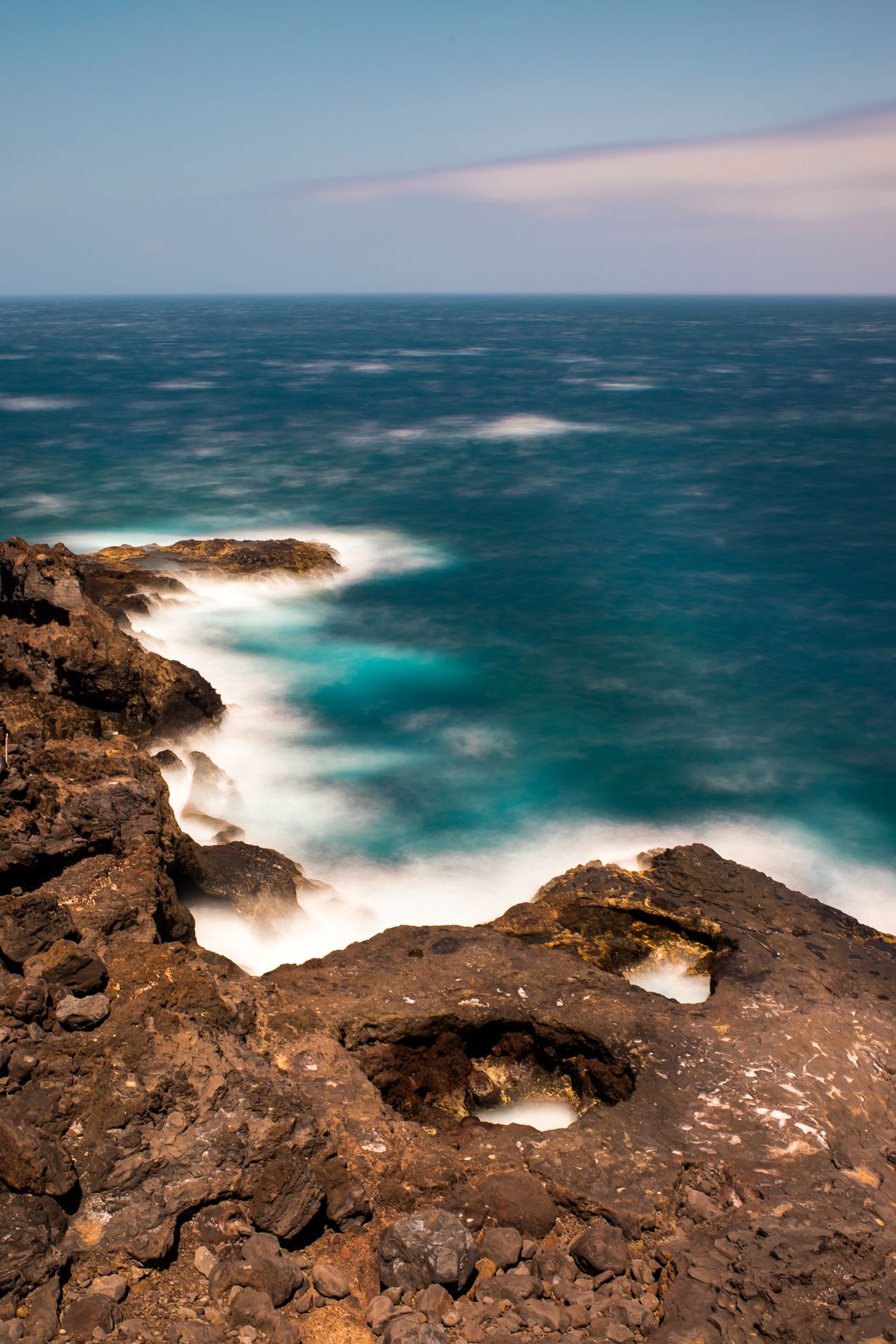 Lomada Grande - Descubre La Palma