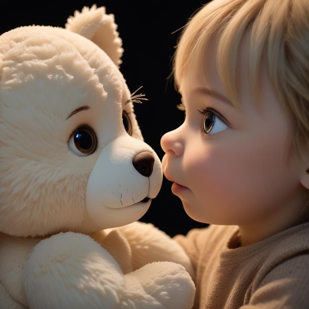 URGENT: Your Child's New Best Frie... | Technology News 2025 ...