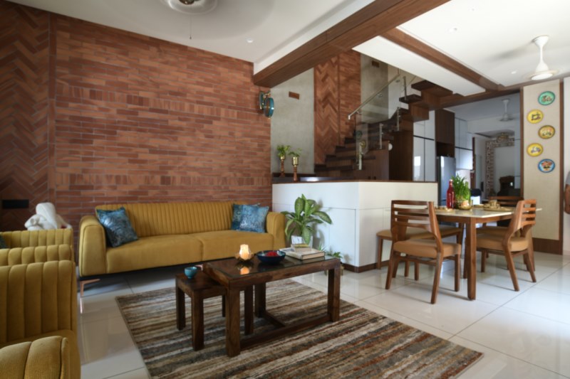 Residential Interior | interior Project | AMAS Architects