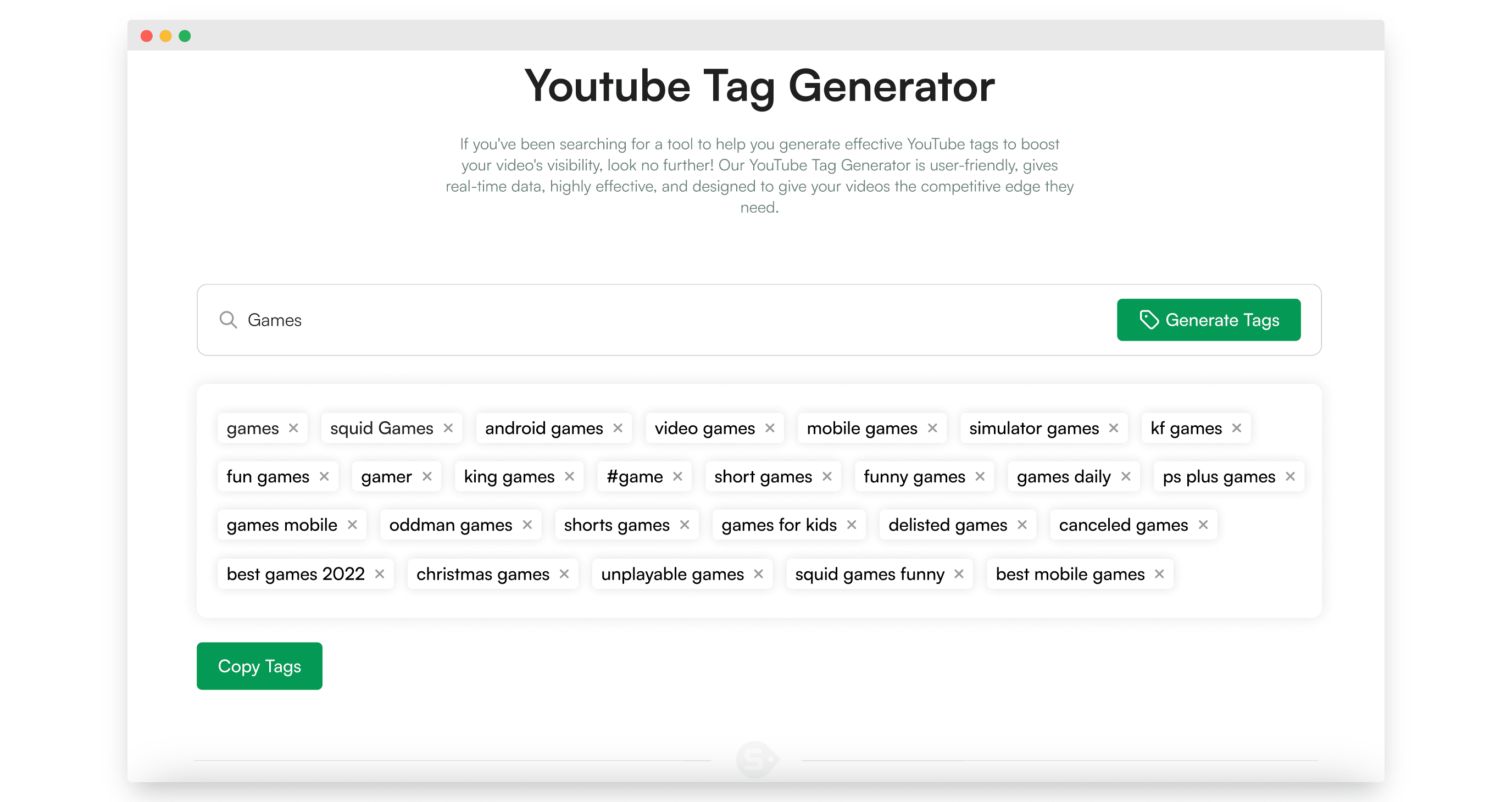 SERPtag - #1 Google Rank Tracker & SEO Tool | Track Keywords Free