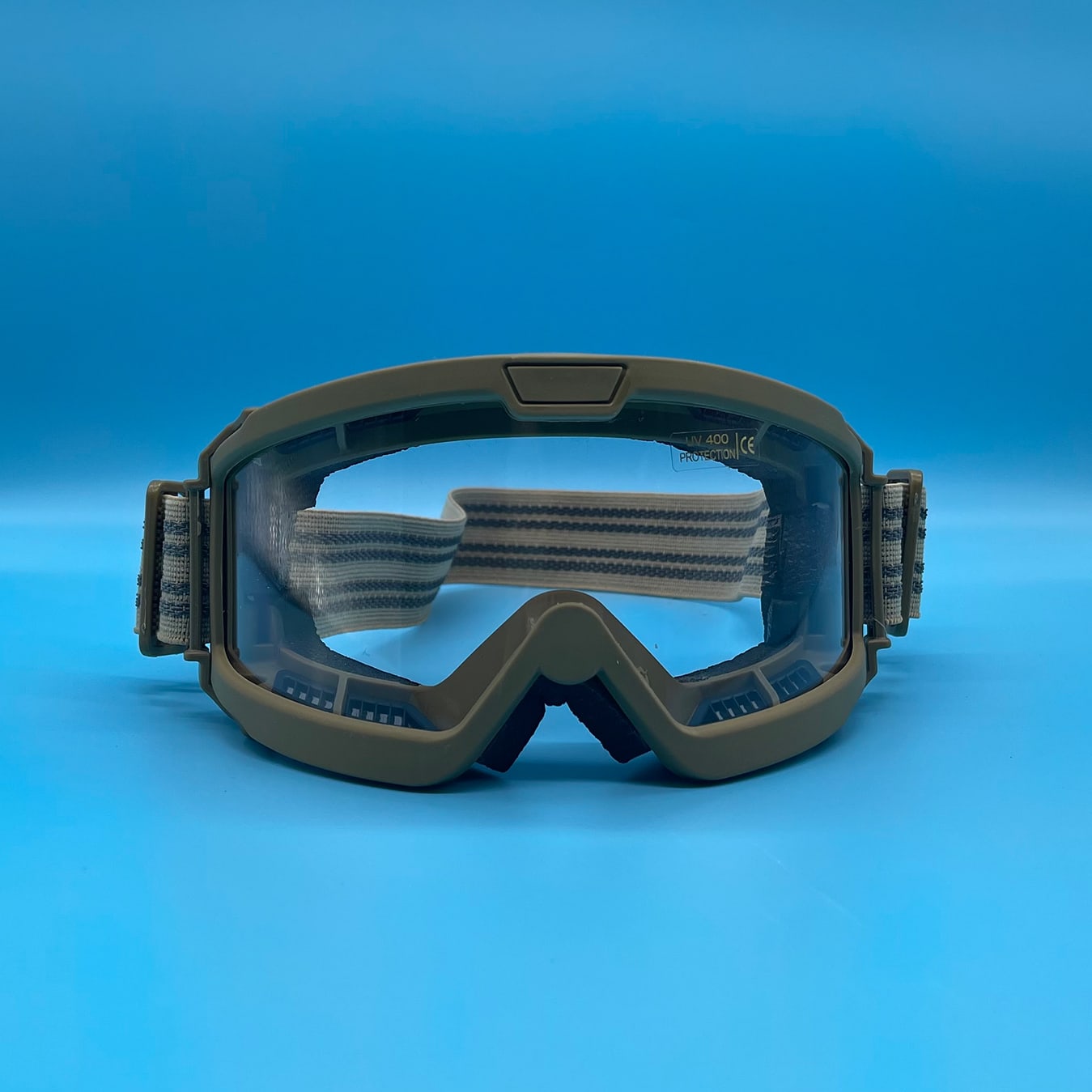 ROTHCO Goggles Tan - Praxis Tactical