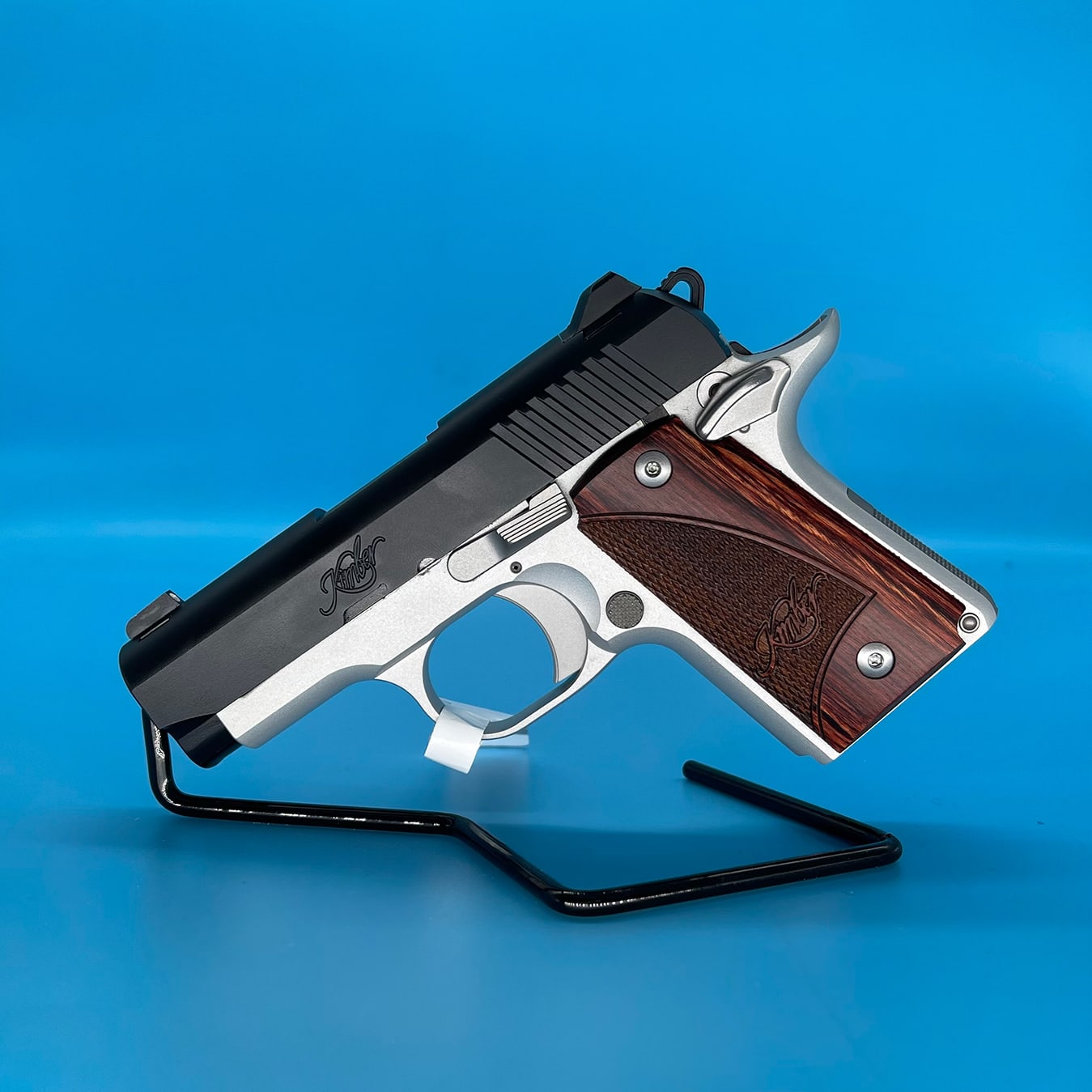 Kimber Micro - Praxis Tactical