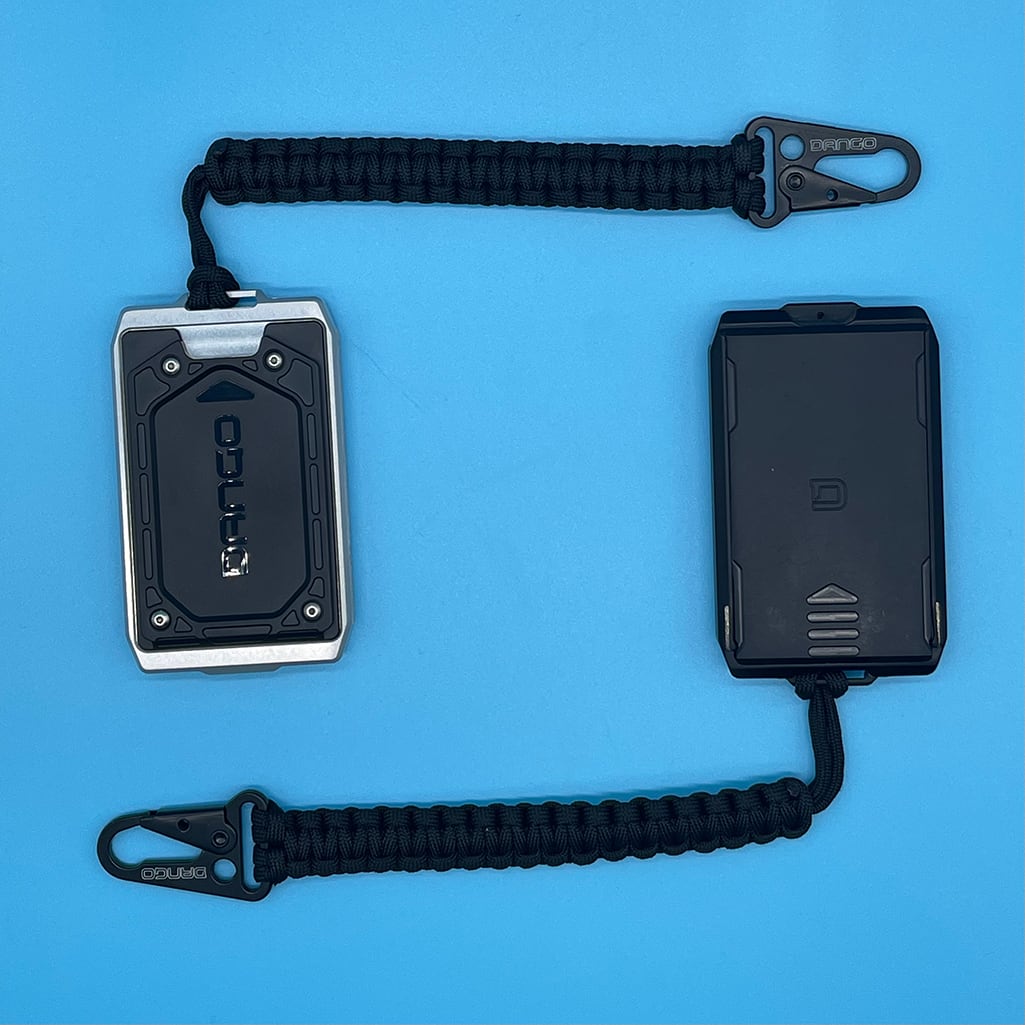 Capsule Slide Dango - Praxis Tactical