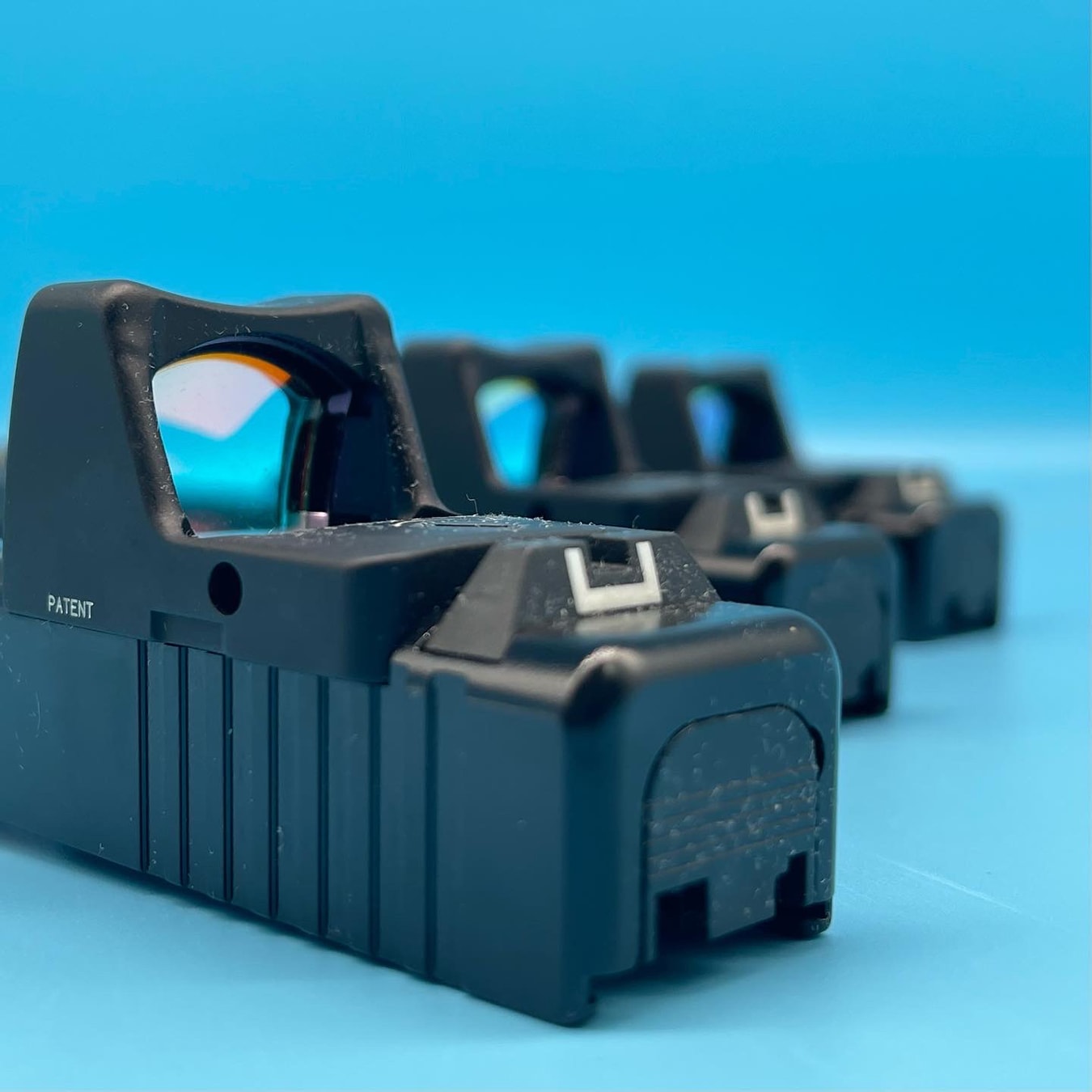 RMR Service - Praxis Tactical