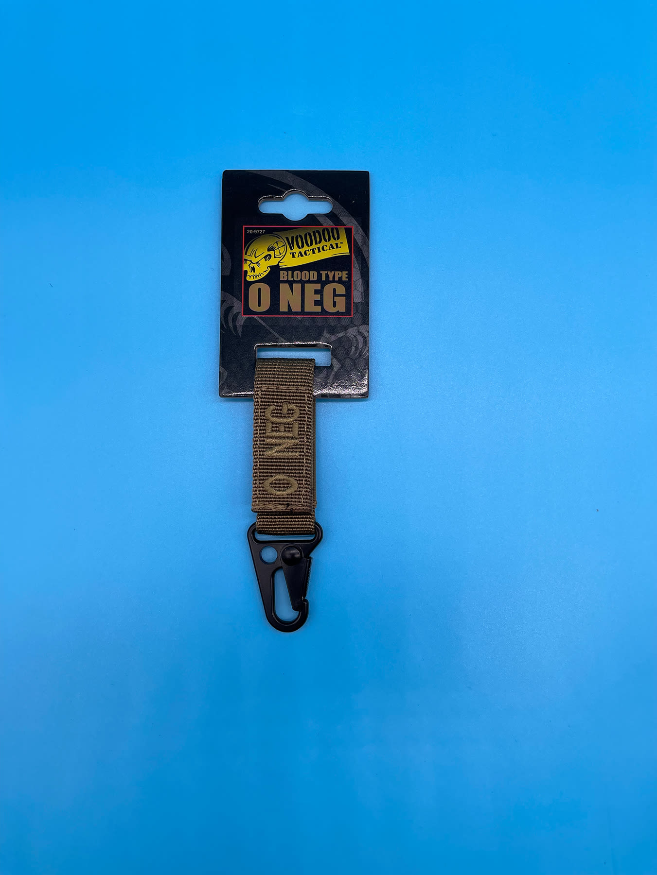 O NEG COYOTE - Praxis Tactical