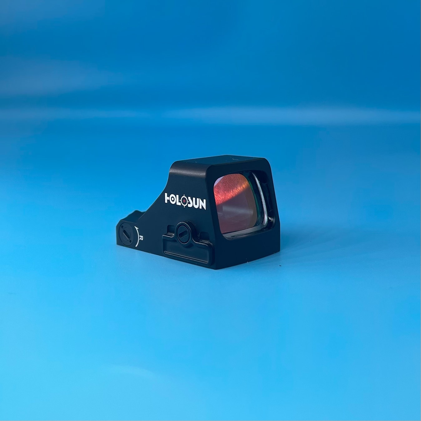 Holosun HS507K - Praxis Tactical