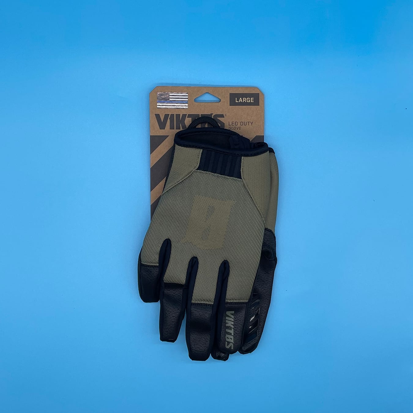 LEO DUTY GLOVE FIELDCRAFT - Praxis Tactical