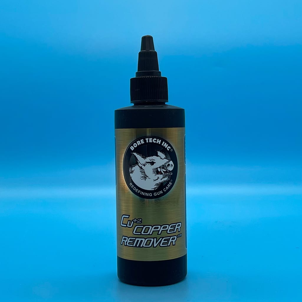 Copper Remover BoreTech - Praxis Tactical