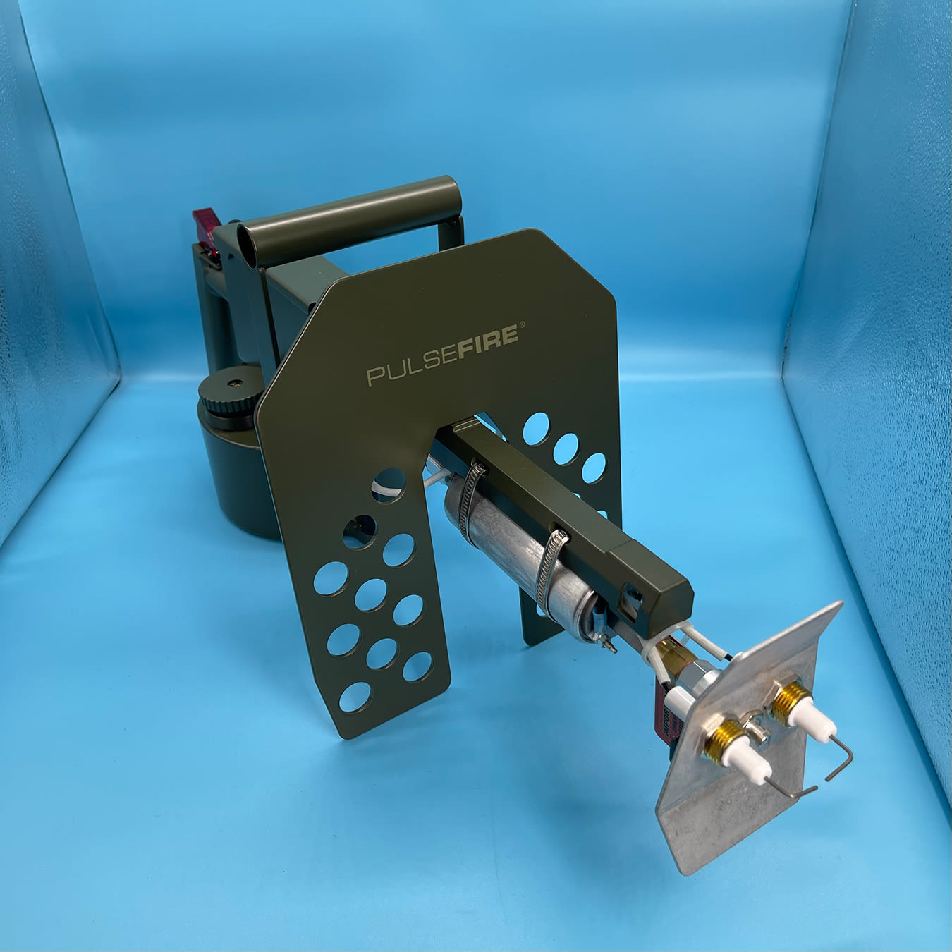 Flame Thrower CA Compliant - Praxis Tactical