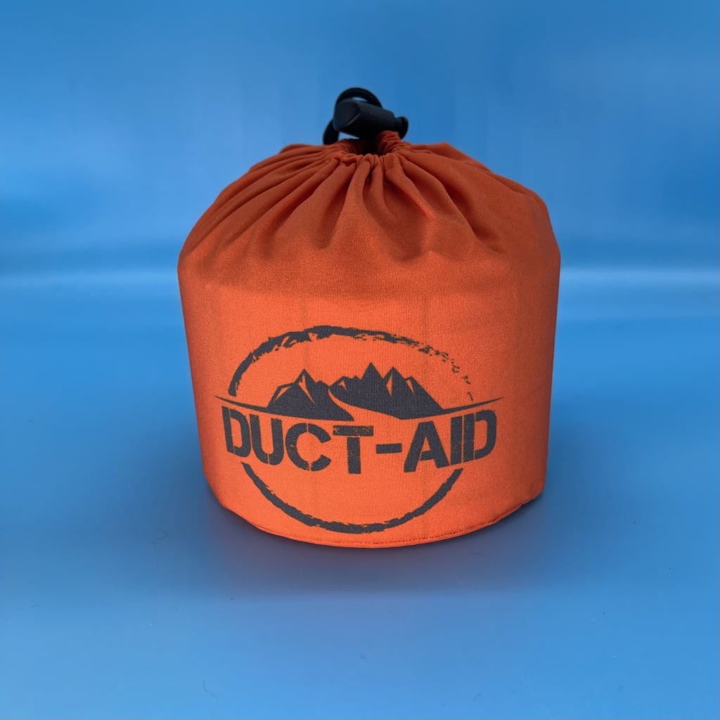Duct-Aid First Aid Medical Kit - Praxis