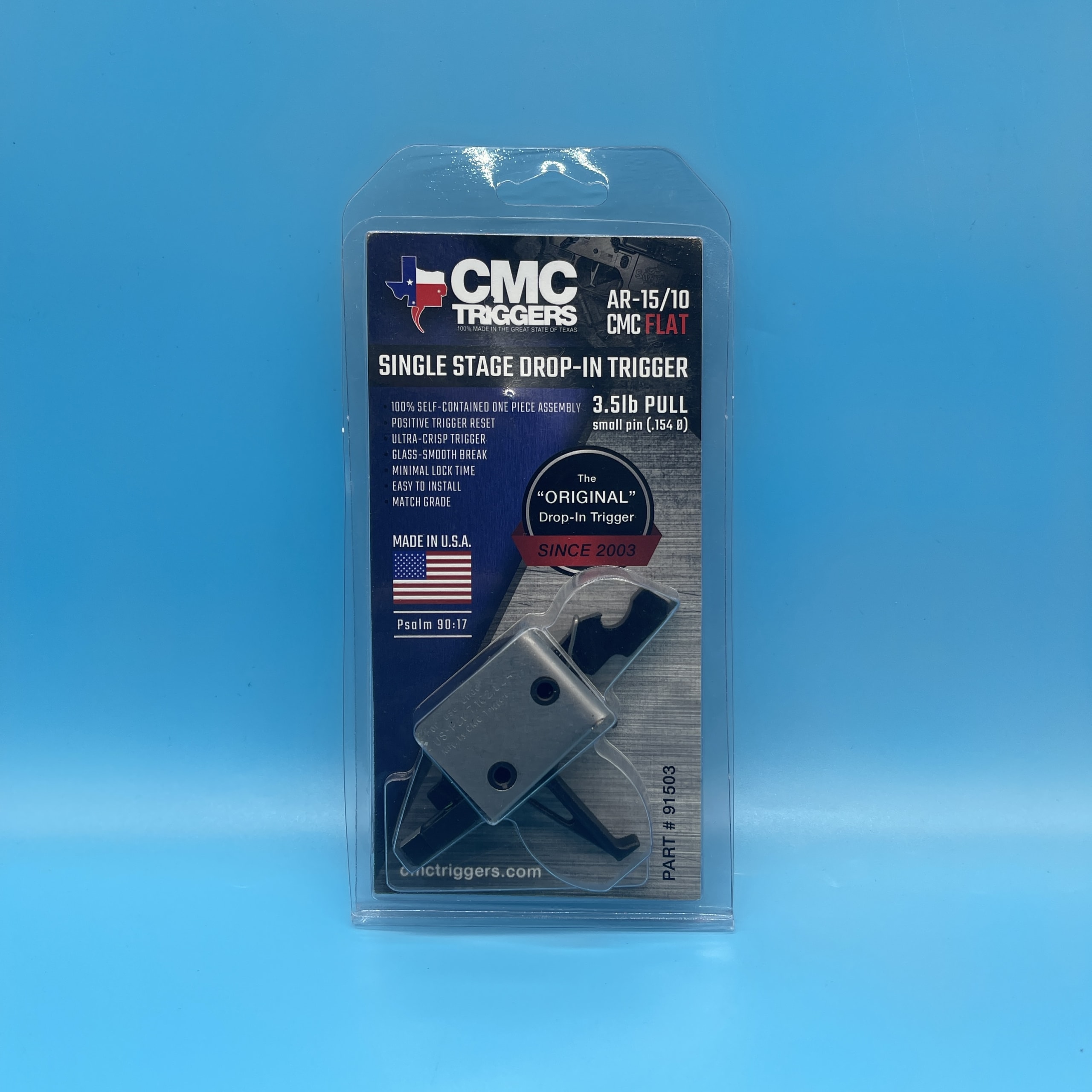 CMC Triggers - Praxis