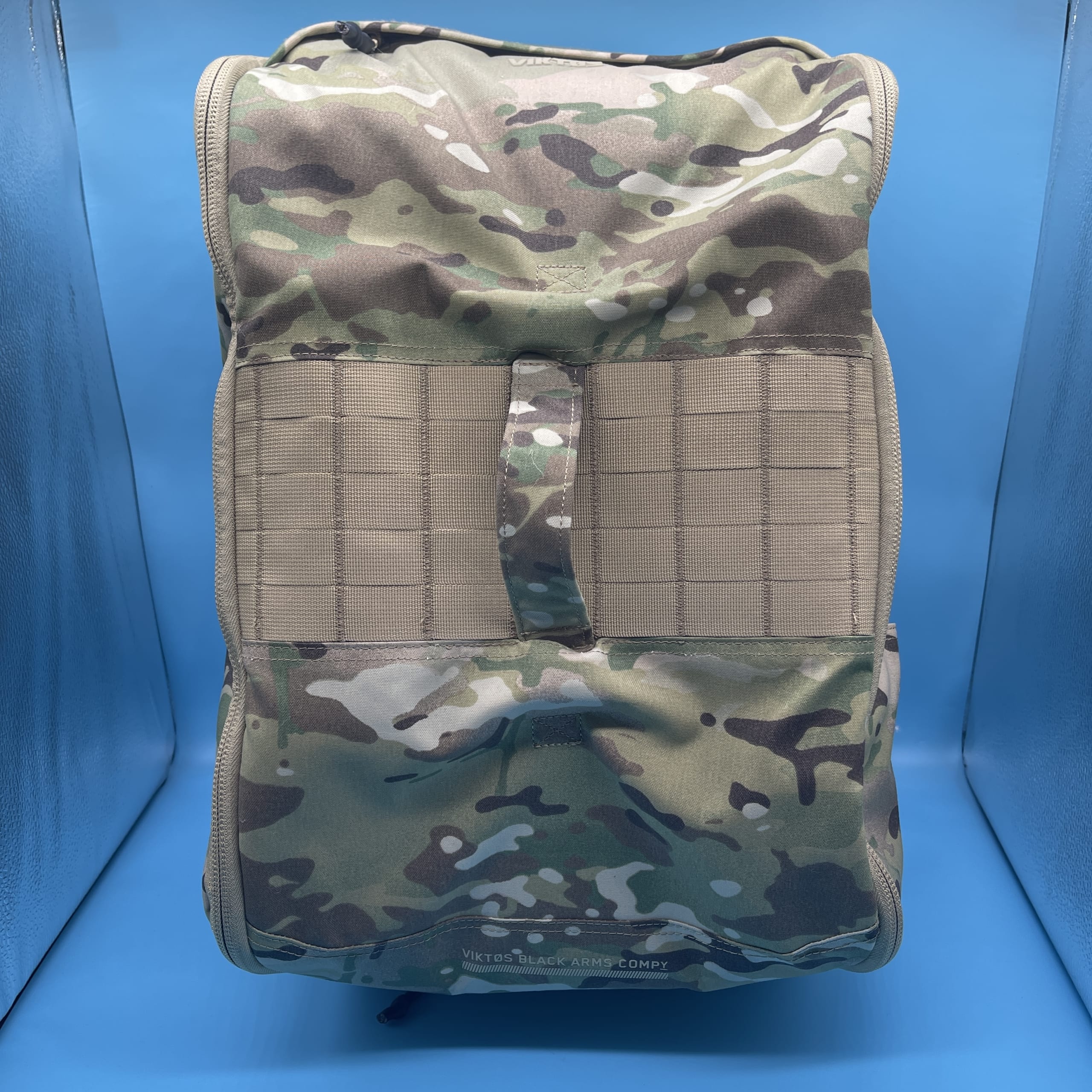 KADRE TACTICAL BACKPACK Multicam - Praxis