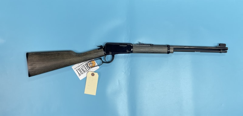 Henry .22LR H01l Grey - Praxis Tactical