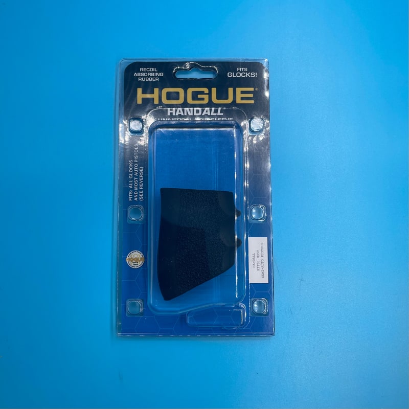 Hogue Handall Universal Grip Sleeve - Praxis Tactical