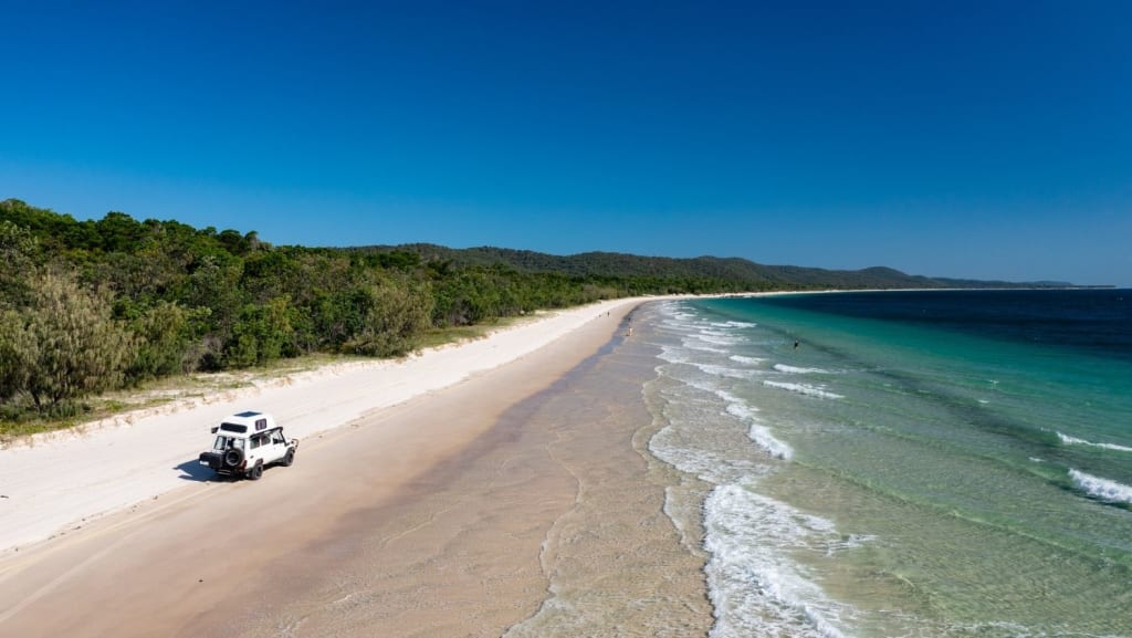 Driving in Costa Rica: 2025 Guide for Safe Driving