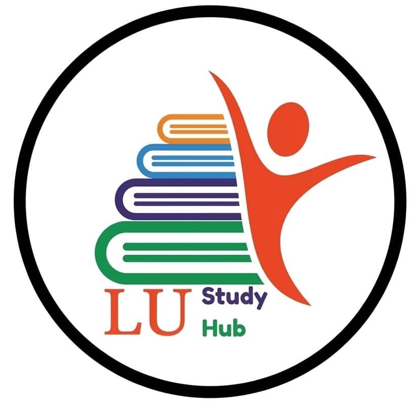 LU StudyHub