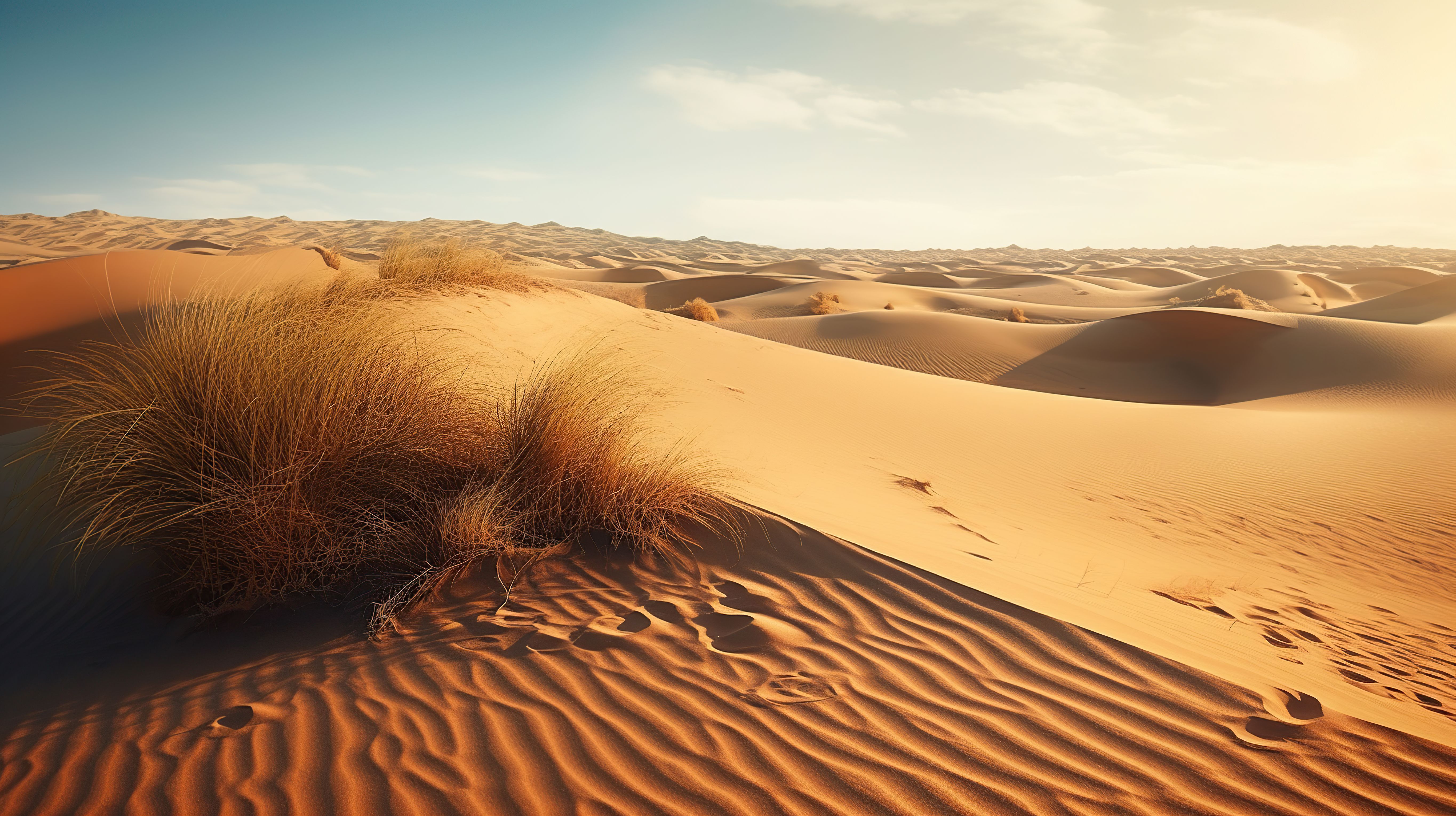 The top 5 destinations to visit in Western Sahara