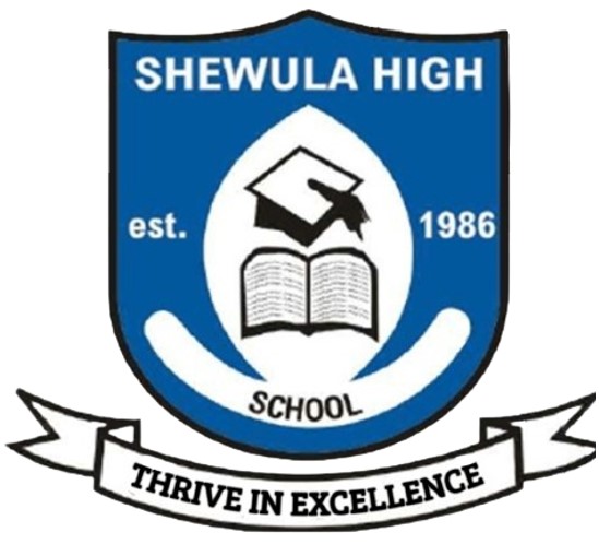 Shewula High School - Shunifu | Thrive in Excellence