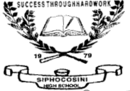 Siphocosini High School - Shunifu | SUCCESS THROUGH HARDWORK