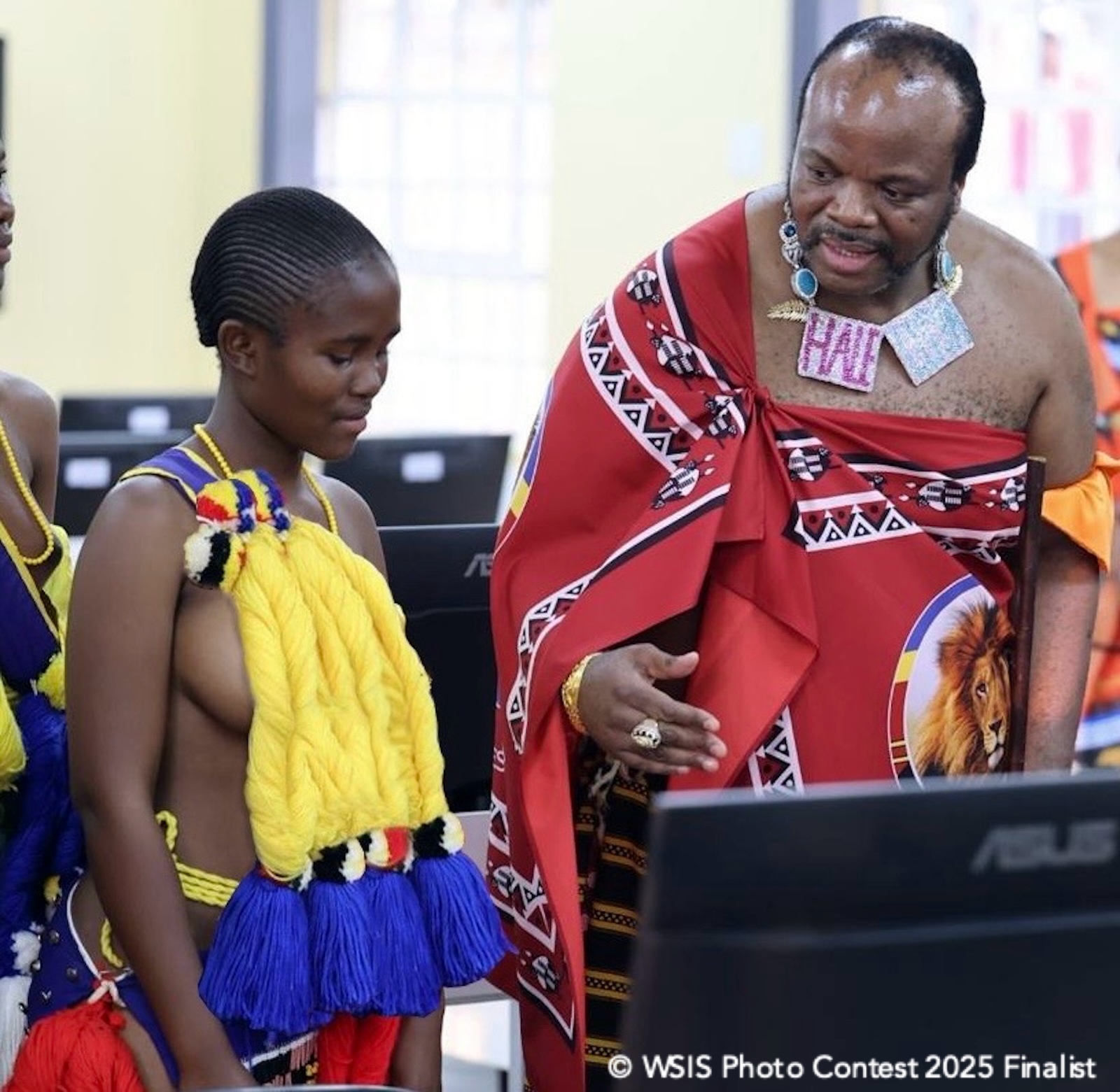 Shunifu - Shunifu | Transforming education management in Eswatini