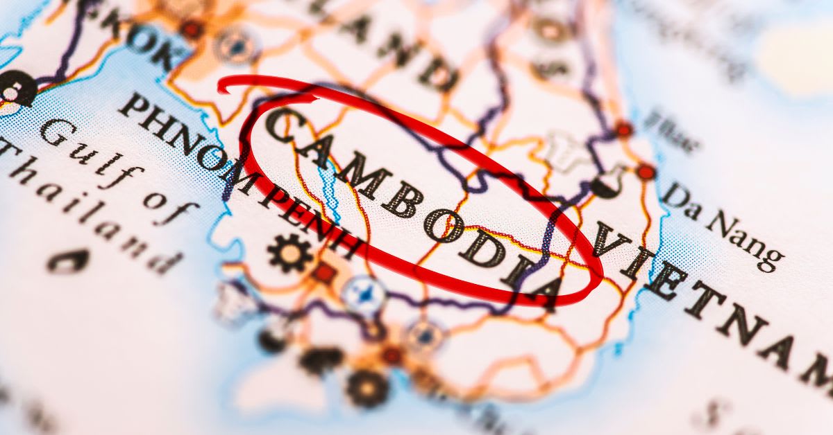7-Day Cambodia Itinerary: Best Places to Visit in One Week