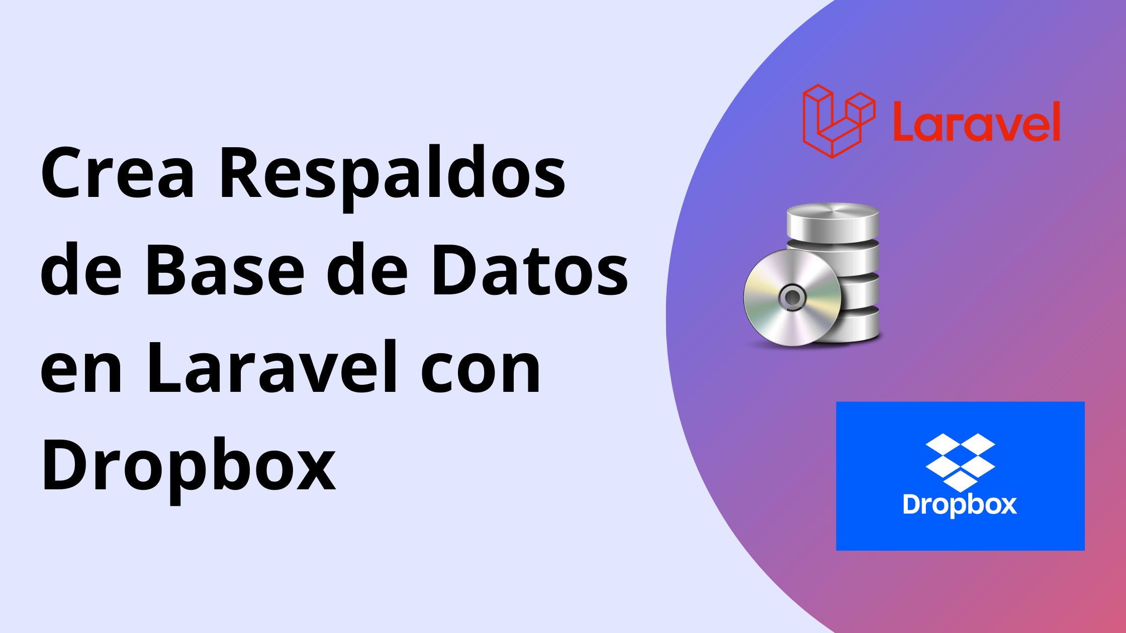 Github Javierpomachagualaravel Backup Dropbox Laravel Application That Upload Database