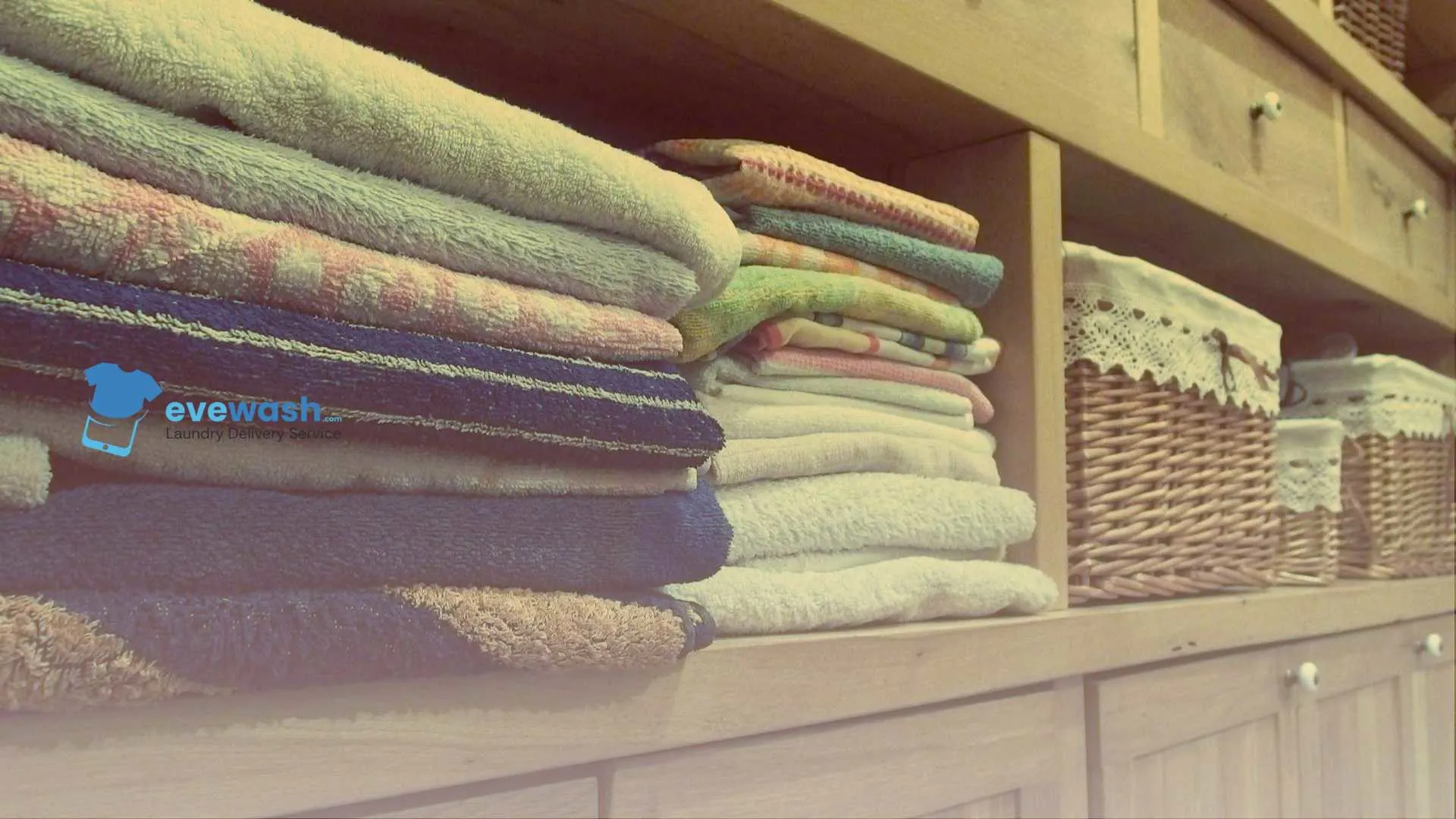 Laundry: Pengertian, Manfaat, dan Cara Memilihnya - Evewash