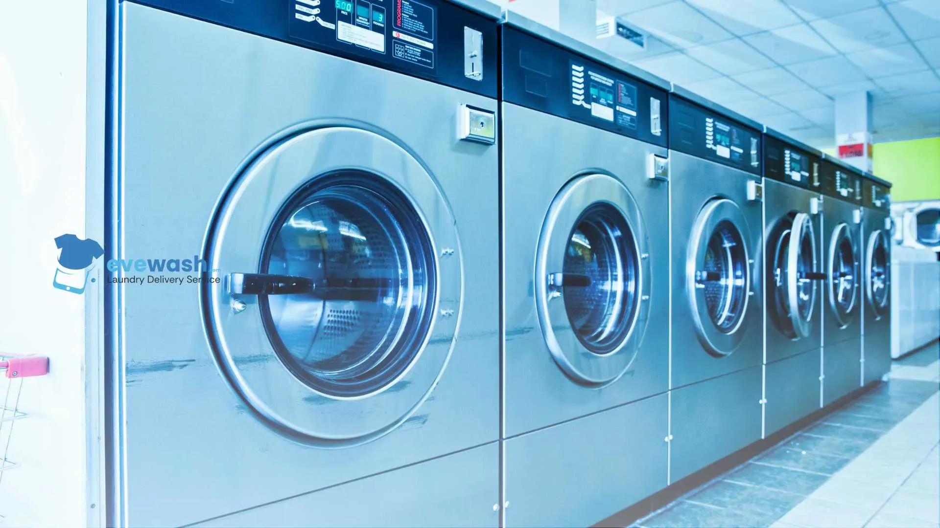 Dry Cleaning: Pengertian, Manfaat, dan Cara Kerjanya - Evewash