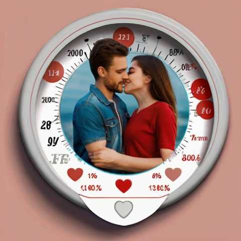 Love Meter 100: Your Ultimate Love Compatibility Tool