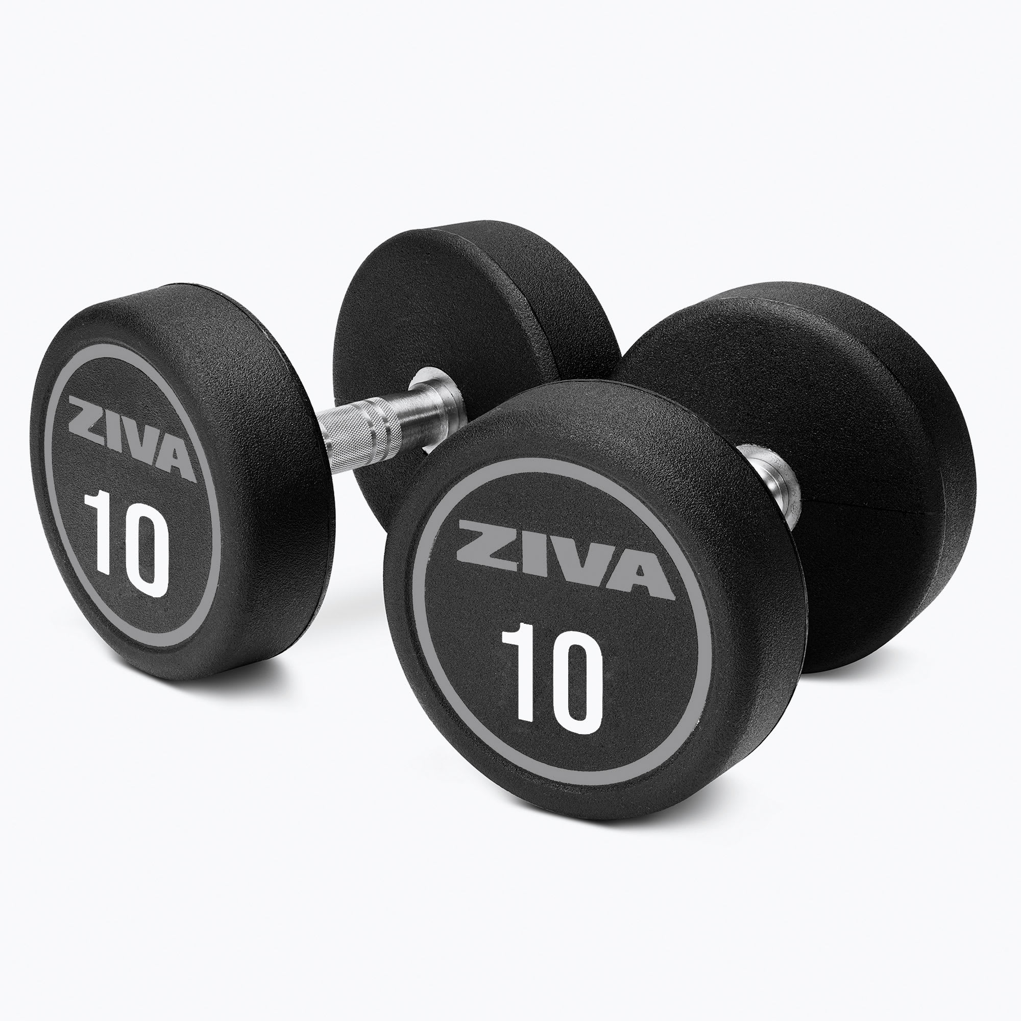 XP URETHANE DUMBBELLS SETS - ZIVA