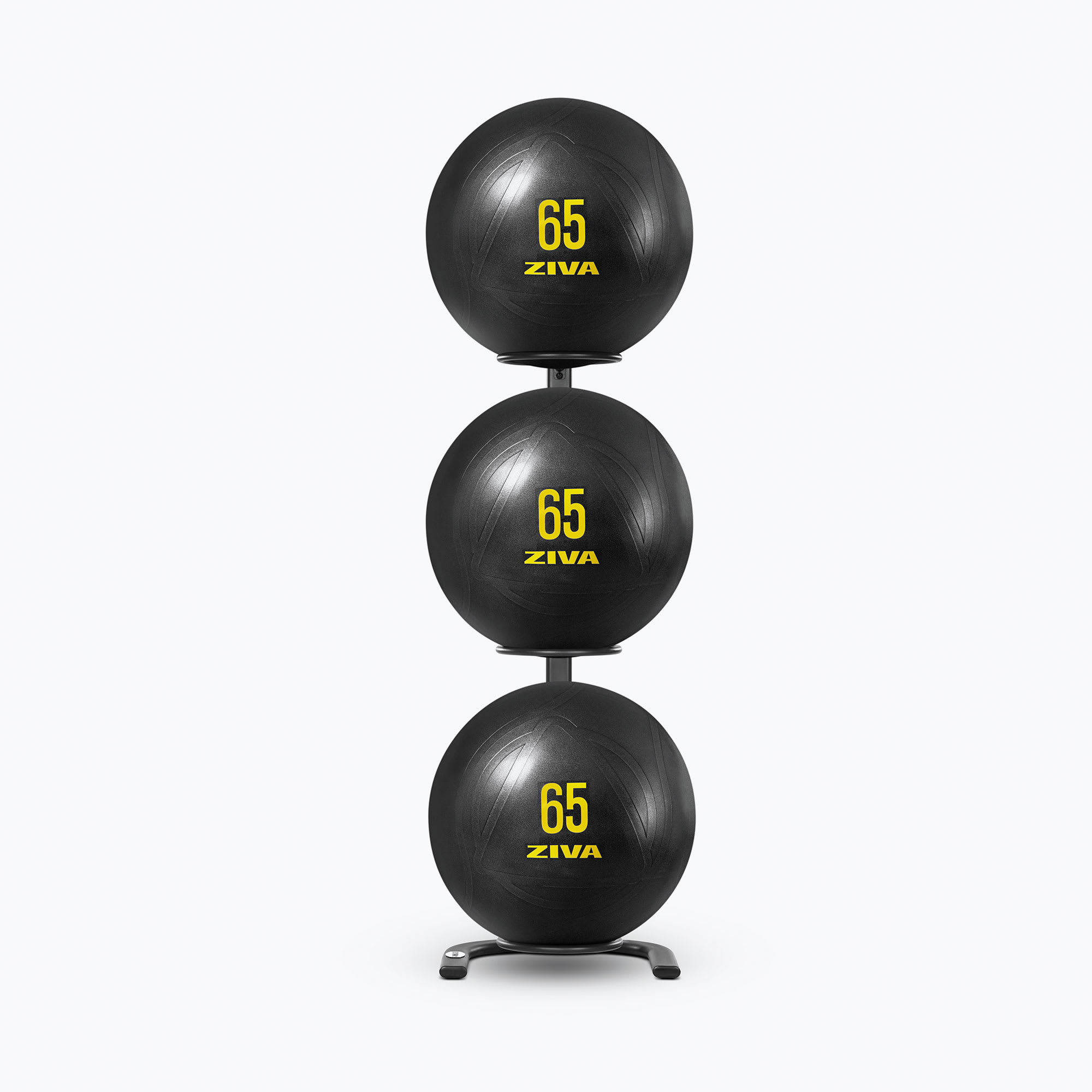 ZVO ANTI-BURST CORE-FIT BALLS (10 PIECES) - ZIVA