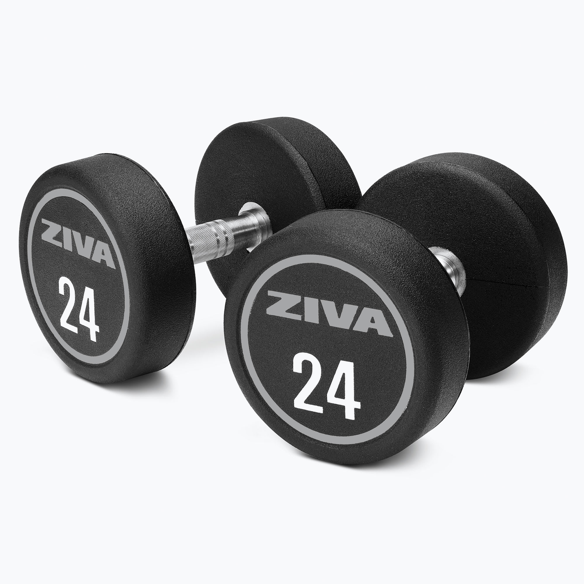 XP URETHANE DUMBBELLS SETS - ZIVA