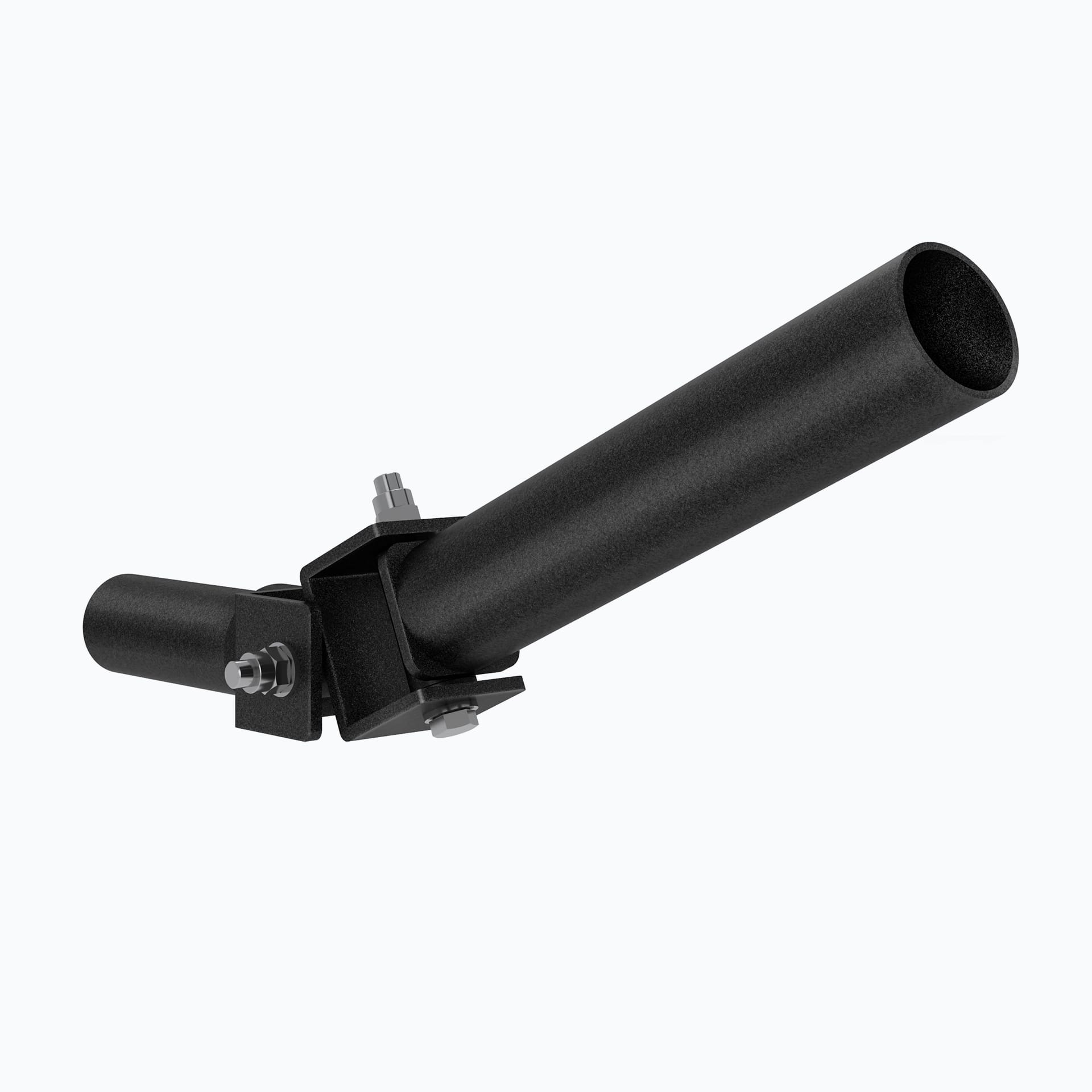 XP STEEL POWER PIVOT PLATE LANDMINE ATTACHMENT - ZIVA