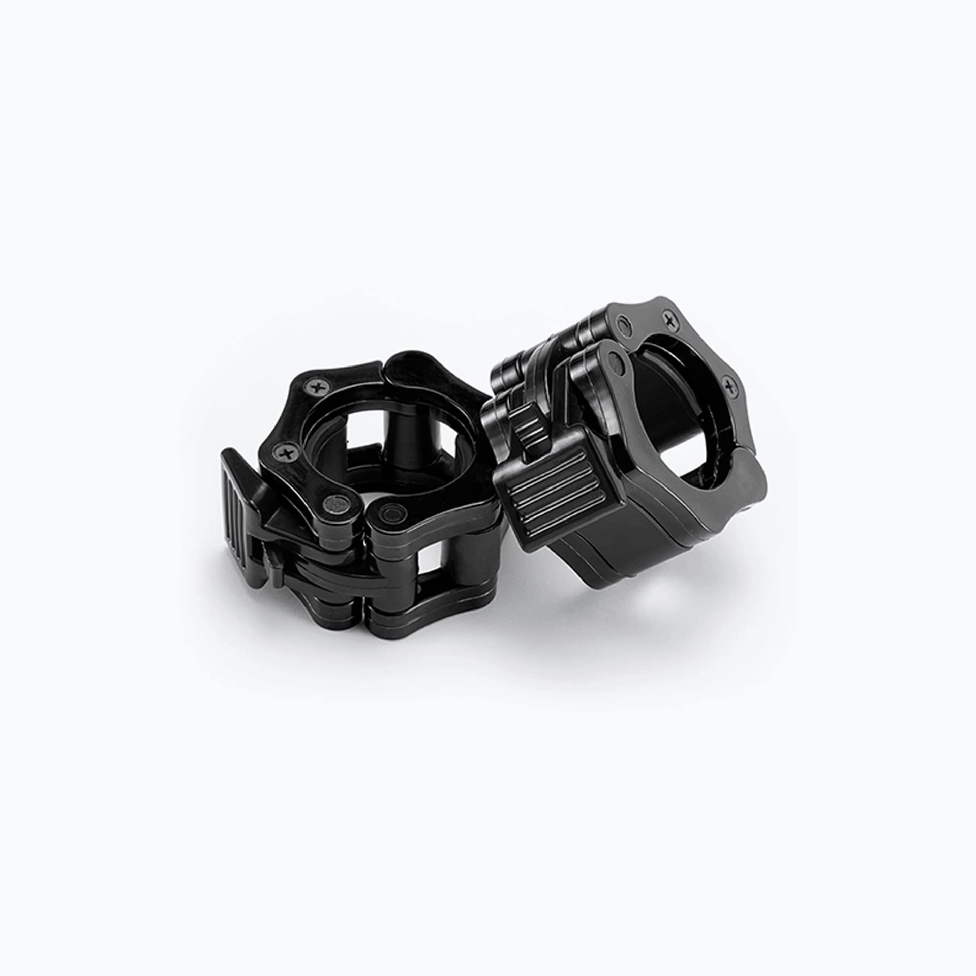 STUDIO MONSTER CLAMP COLLAR - ZIVA
