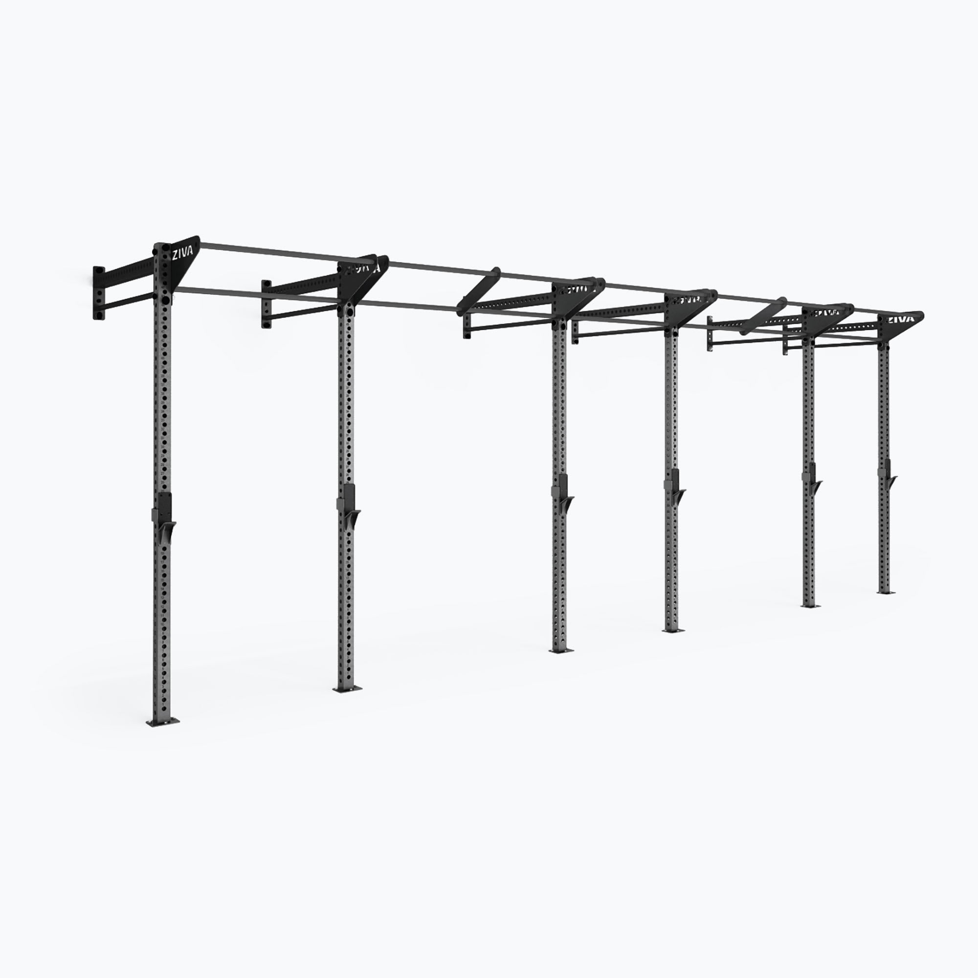 XP SPACE SAVING 24’ WALL MOUNTED RIG - ZIVA