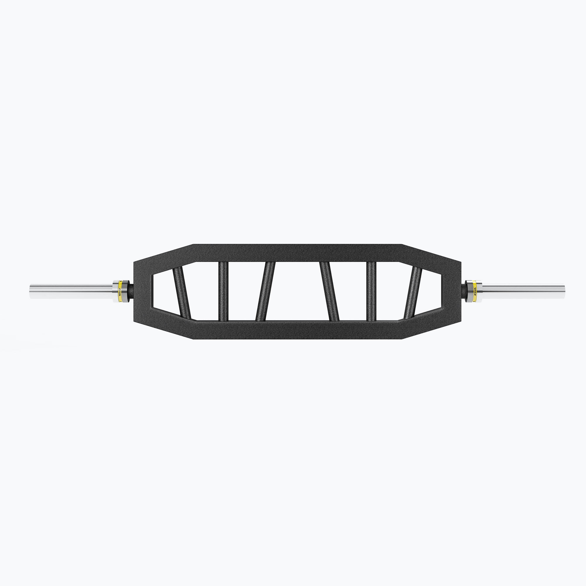 MULTI-GRIP SWISS BAR - ZIVA