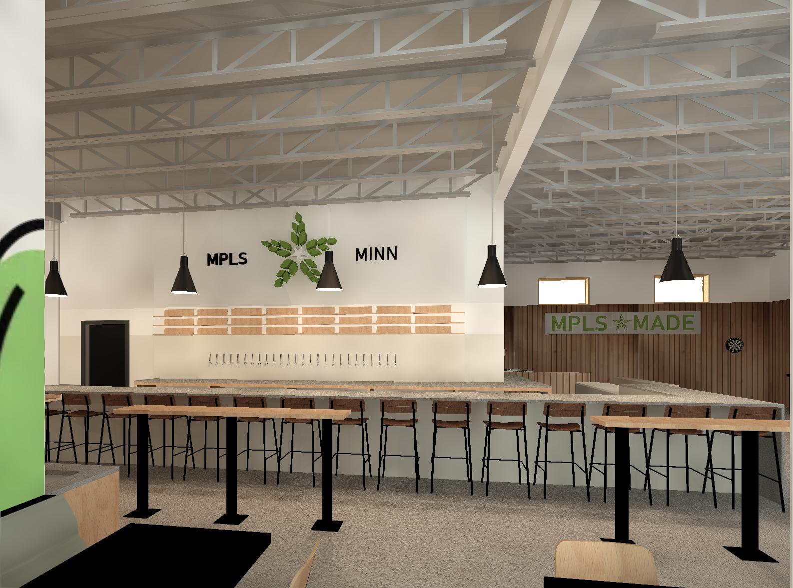 Fulton Brewery | Shelter Architecture