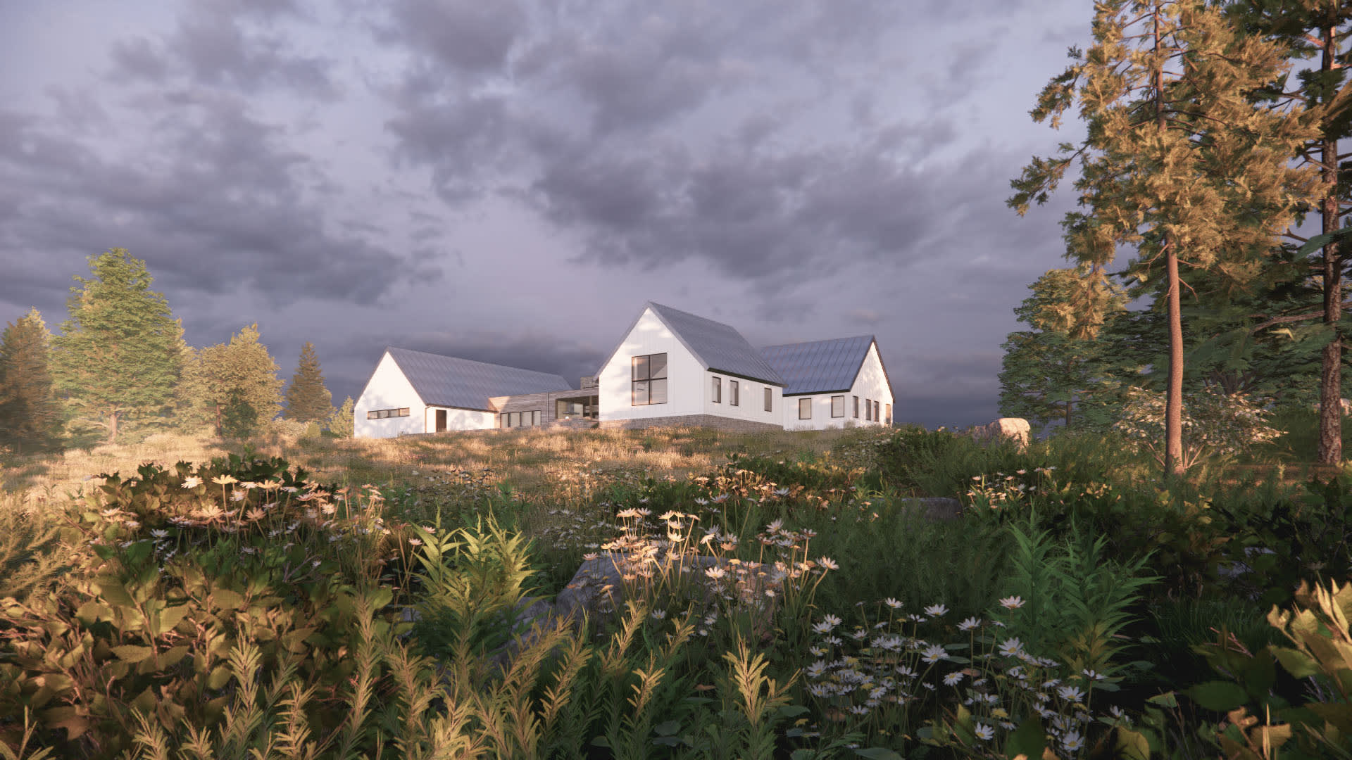 Prairie Place | Shelter Architecture