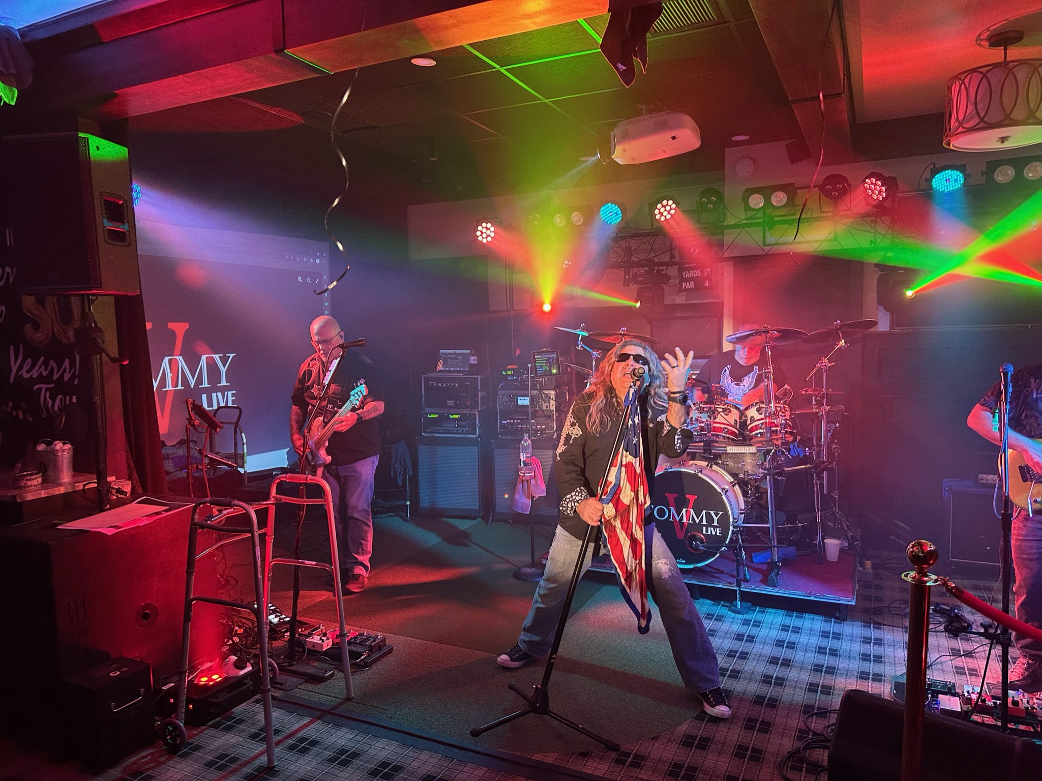 " Everything was perfect. Your staff were very helpful and professional ...