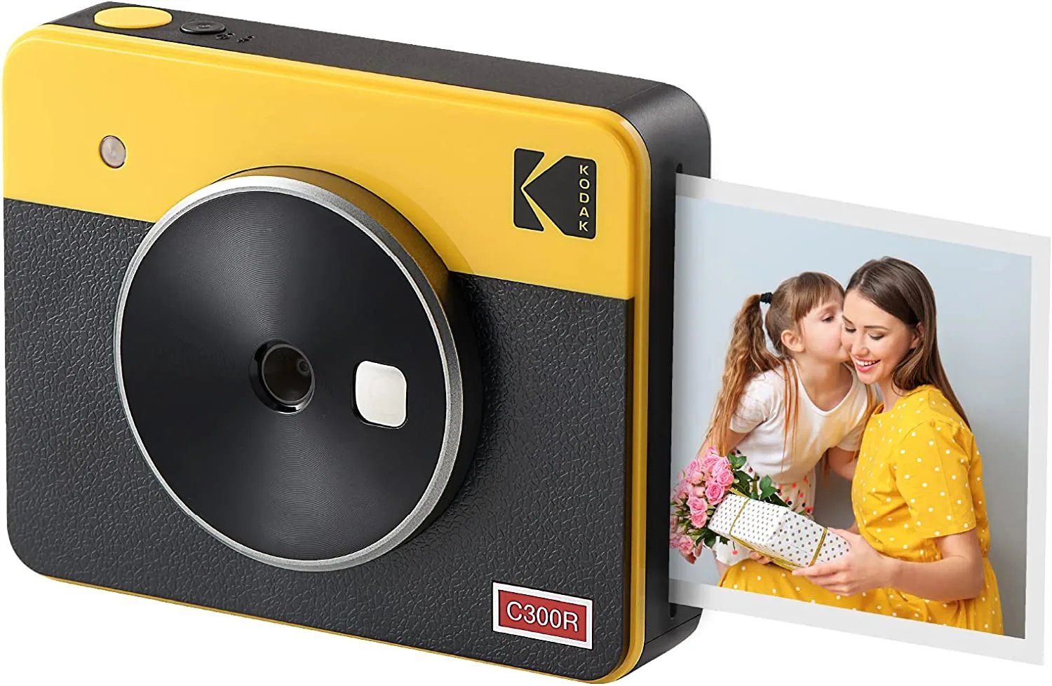 KODAK Mini Shot 3 Retro Review