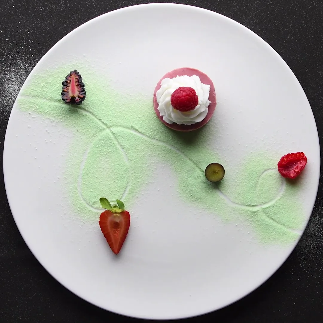 Candy Comes In Handy With These 13 Fancy Plating Hacks So Yummy
