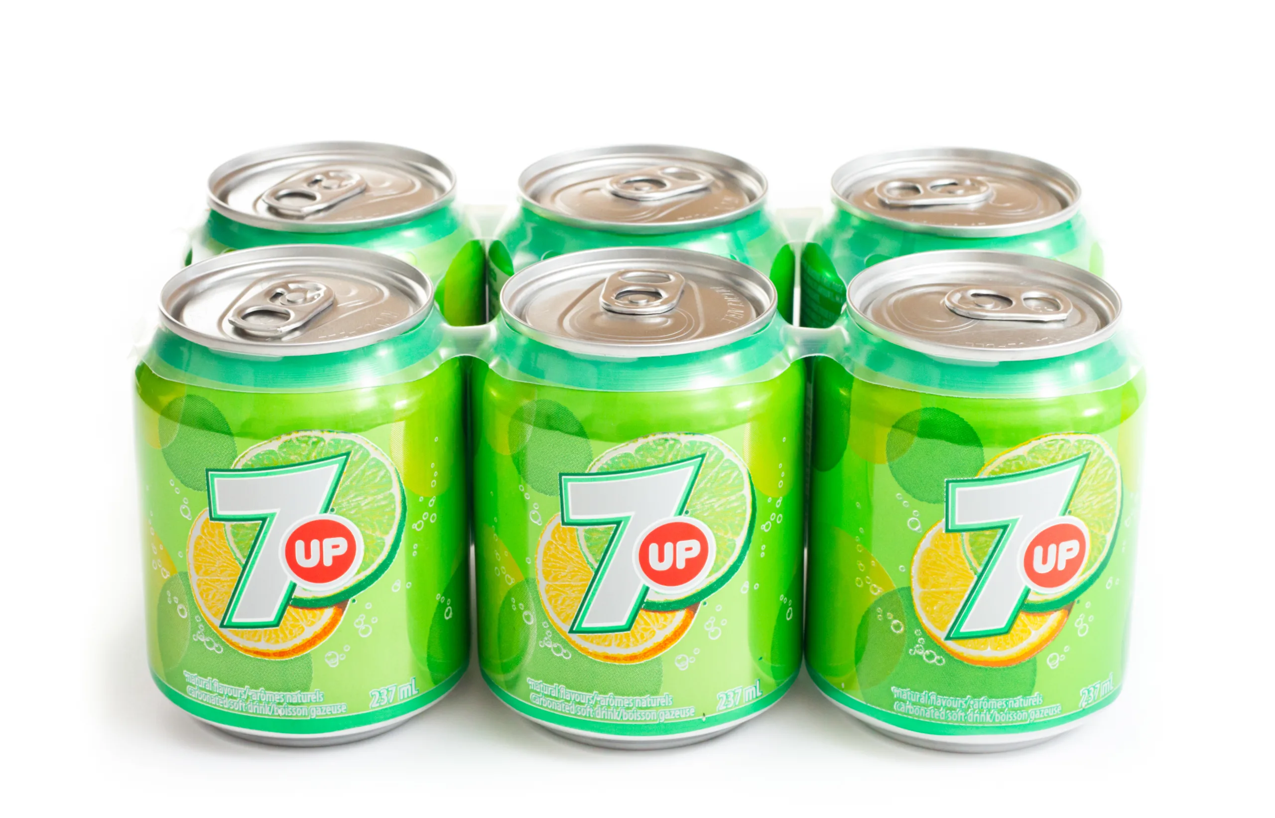 Most Popular And Nostalgic Sodas From The Year You Were Born