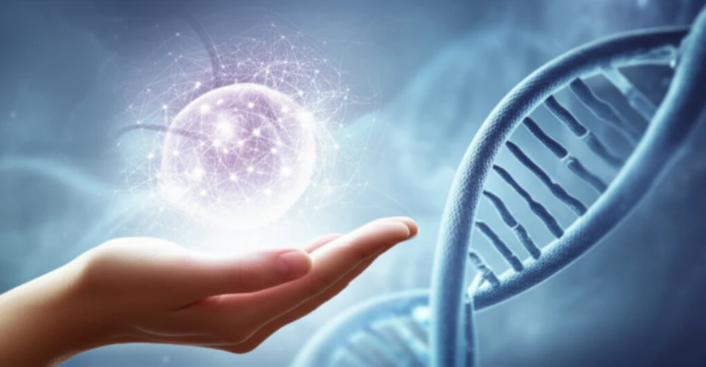 DNA-Free Cell Reprogramming: The Future of Personalized Medicine