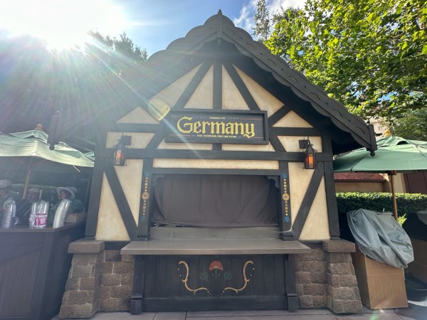 Germany | EPCOT