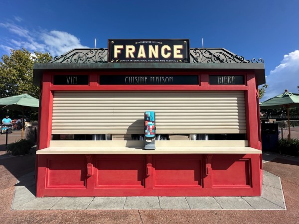 France | EPCOT